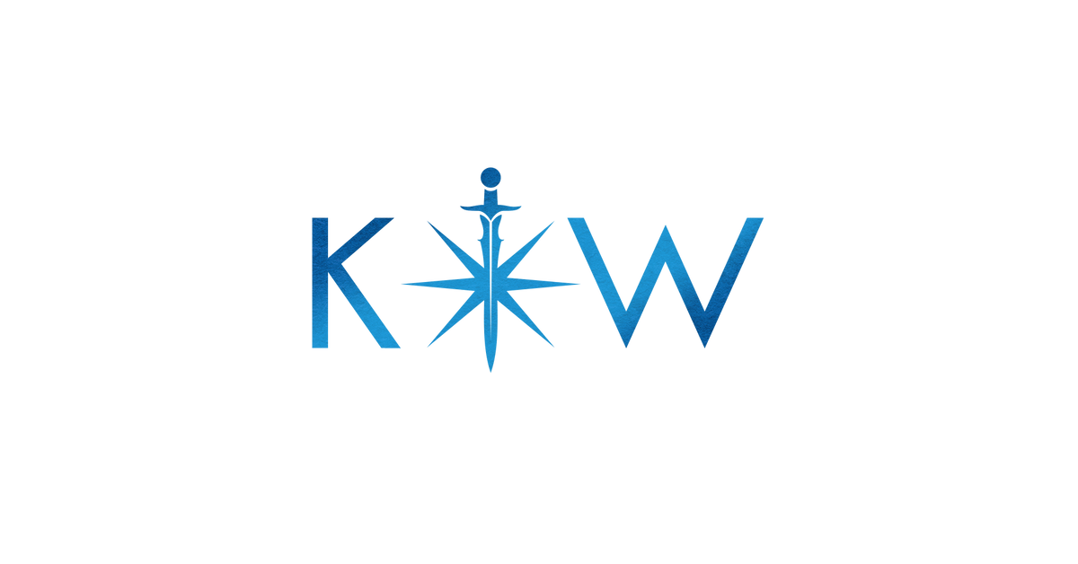 Author Kyle West - Spellbinding Science Fantasy – Kyle West Books